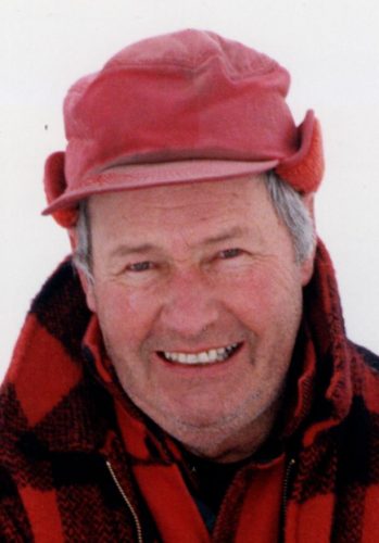 Harry W. Walters | News, Sports, Jobs - Post Journal